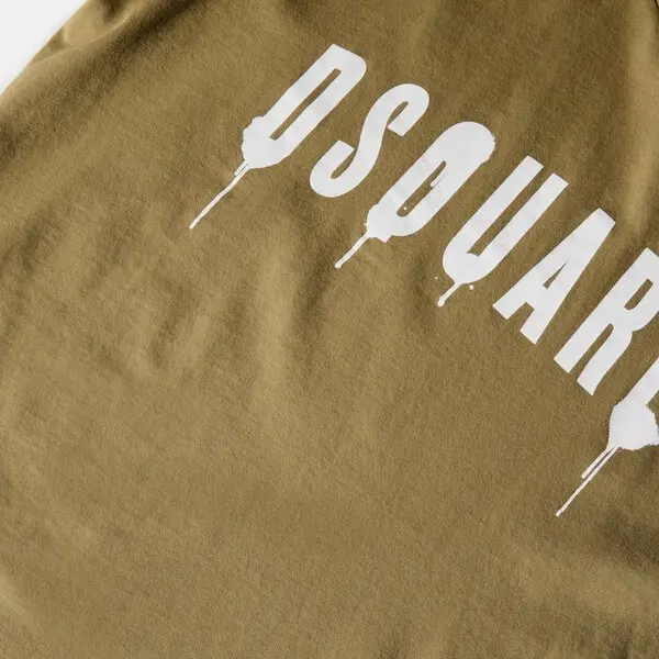 Dsquared2 Streetstyle Tshirt