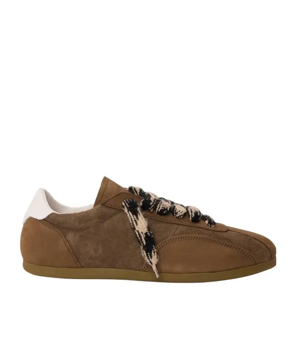 REPRESENT Low-top Trainers
