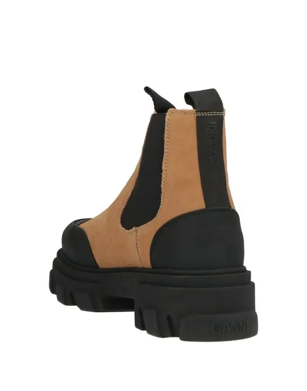 GANNI Chelsea Boots