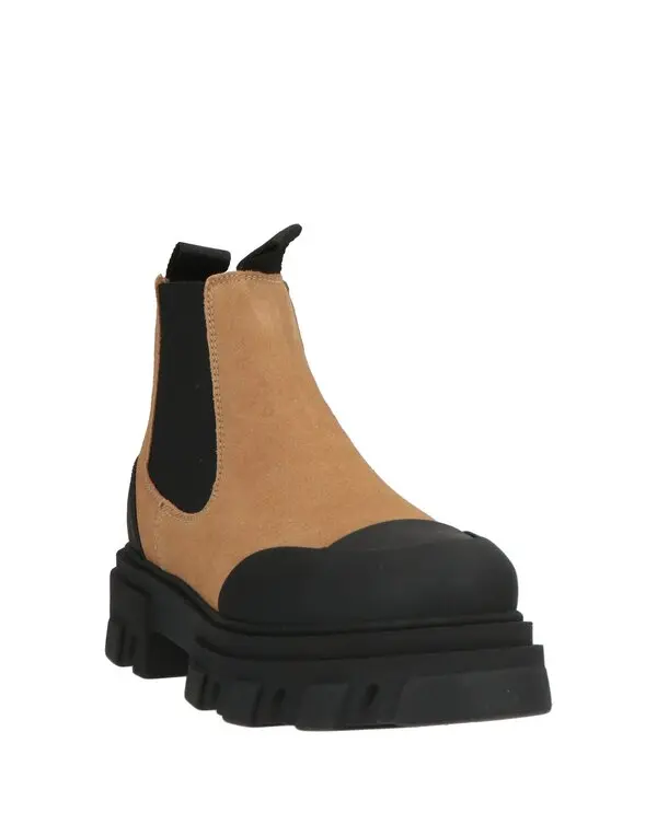 GANNI Chelsea Boots