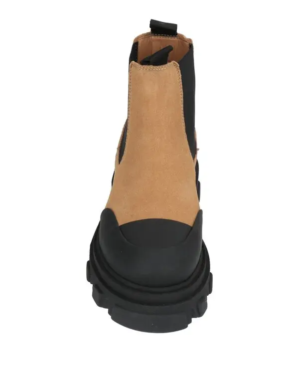 GANNI Chelsea Boots