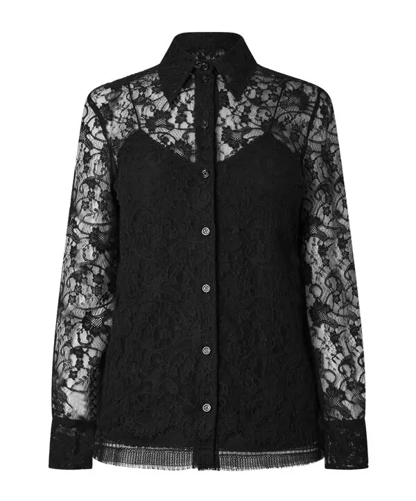 Gucci Casual Longsleeve Shirt