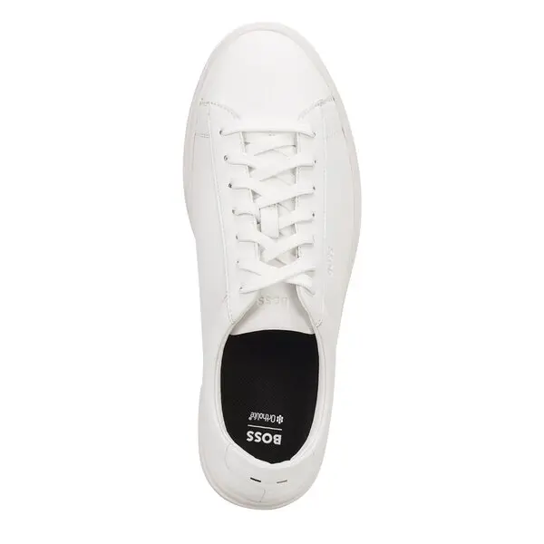Hugo Boss Simple Sports Shoes
