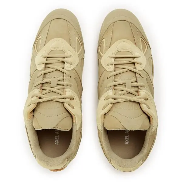 Axel Arigato Runner Low-top Trainers