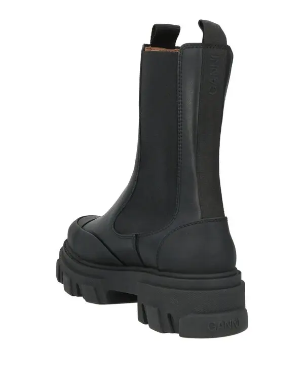 GANNI Chelsea Boots