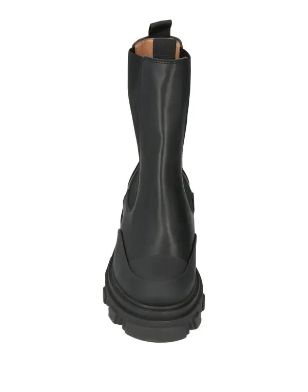 GANNI Chelsea Boots