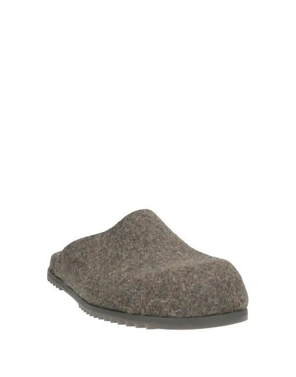 Rick Owens Mules And Clogs