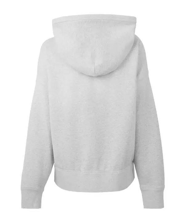 Prada Crystal Embellished Hoodie - No