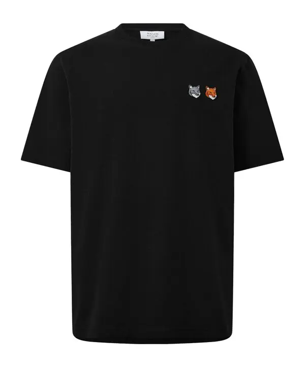 Maison Kitsuné Oversized Tshirt