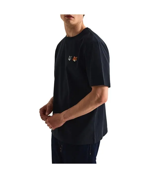 Maison Kitsuné Oversized Tshirt