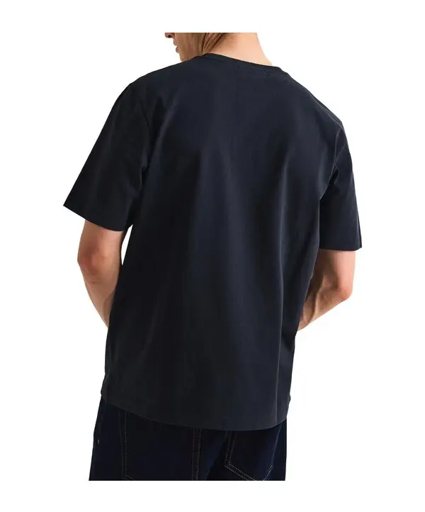 Maison Kitsuné Oversized Tshirt