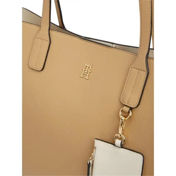 Tommy Hilfiger Minimalist Tote Bag