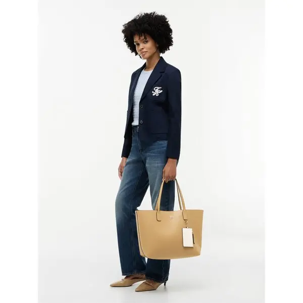 Tommy Hilfiger Minimalist Tote Bag