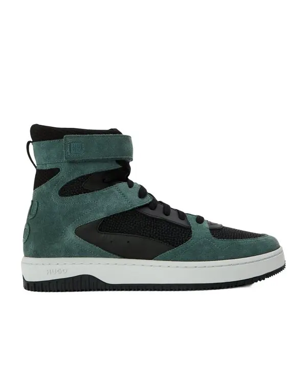 Hugo Boss Low-top Trainers