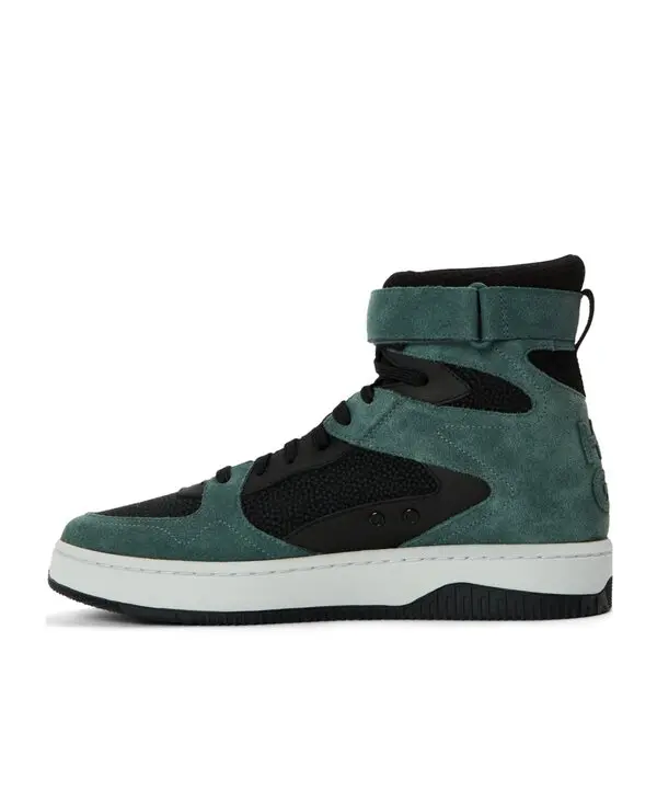 Hugo Boss Low-top Trainers