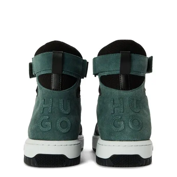 Hugo Boss Low-top Trainers