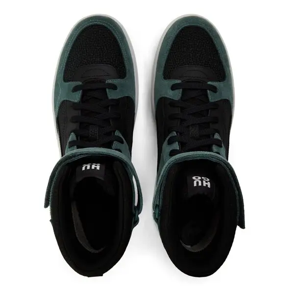 Hugo Boss Low-top Trainers