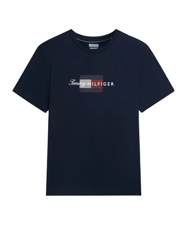Tommy Hilfiger Regularfit Tshirt