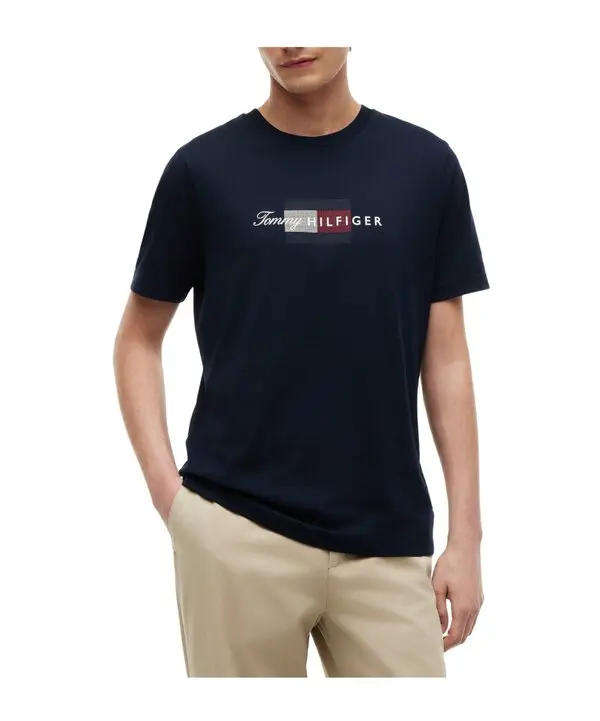 Tommy Hilfiger Regularfit Tshirt