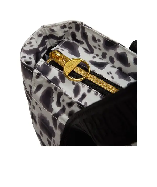 Barbour Large Capacity Zipper Pouch