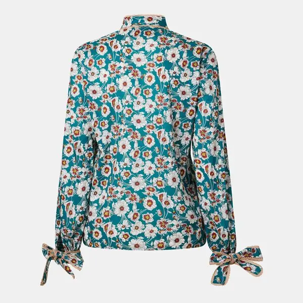 Gucci Casual Longsleeve Shirt