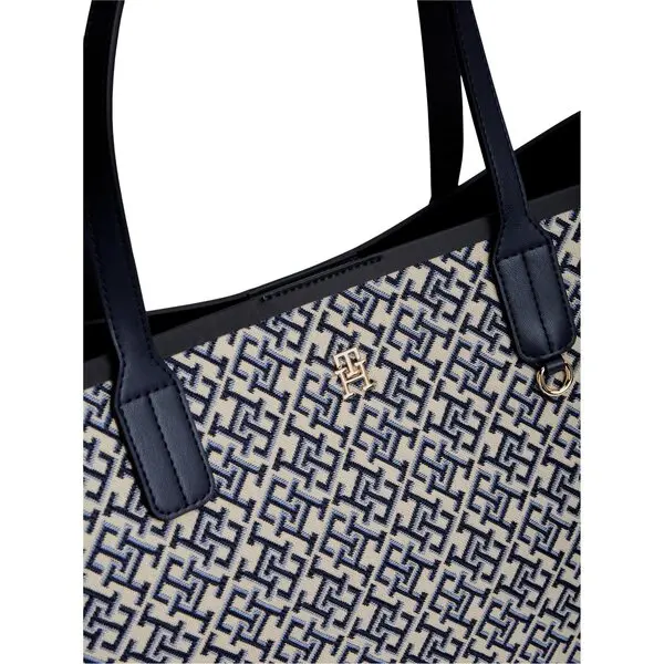 Tommy Hilfiger Minimalist Tote Bag