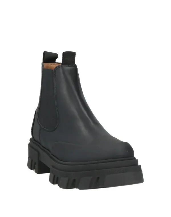 GANNI Chelsea Boots