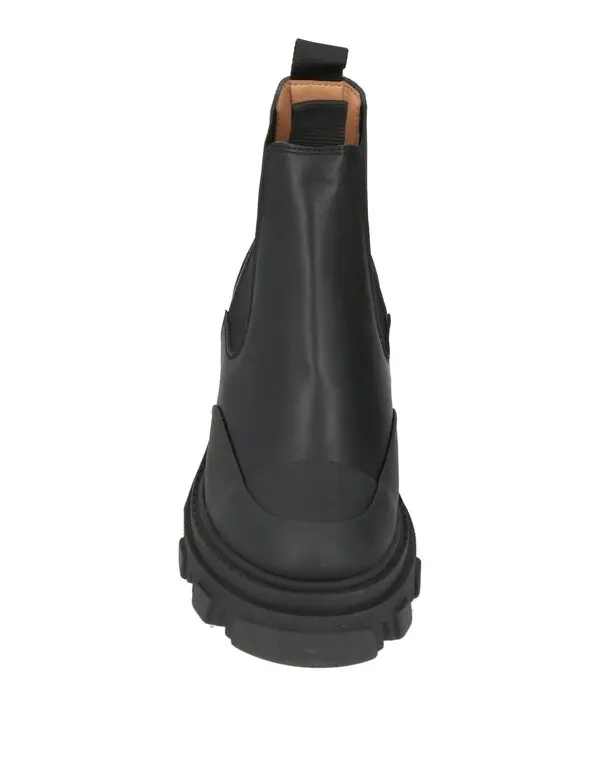GANNI Chelsea Boots