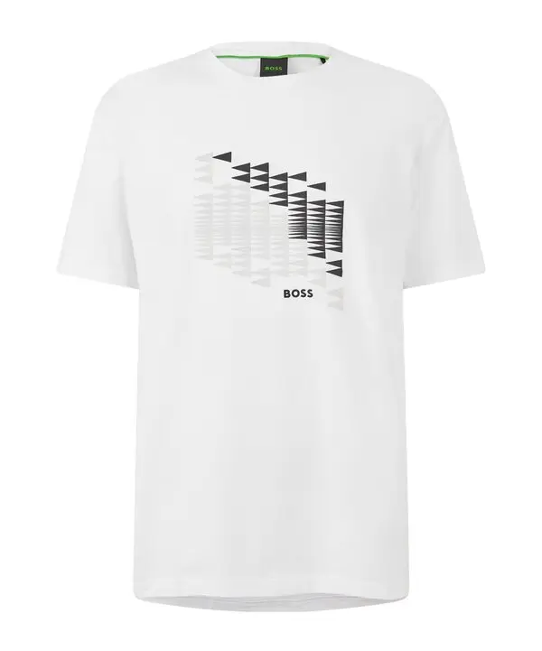 Hugo Boss Regularfit Tshirt
