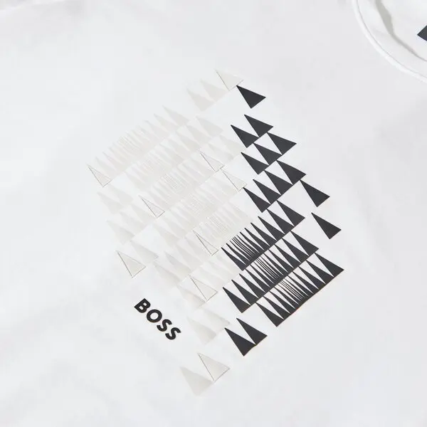 Hugo Boss Regularfit Tshirt