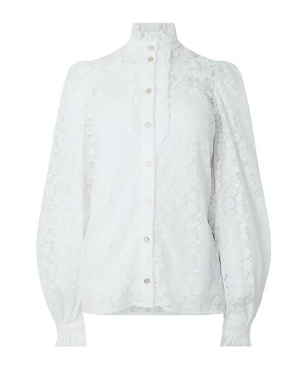 Gucci Slim Fit Shirt
