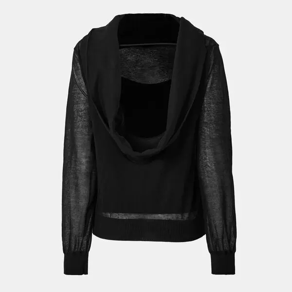 Gucci Casual Crewneck Sweater