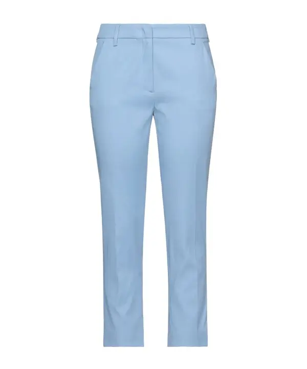 Max Mara Plain Color Casual Trousers