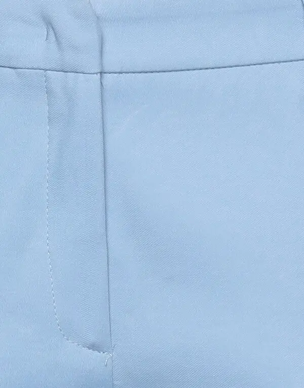 Max Mara Plain Color Casual Trousers