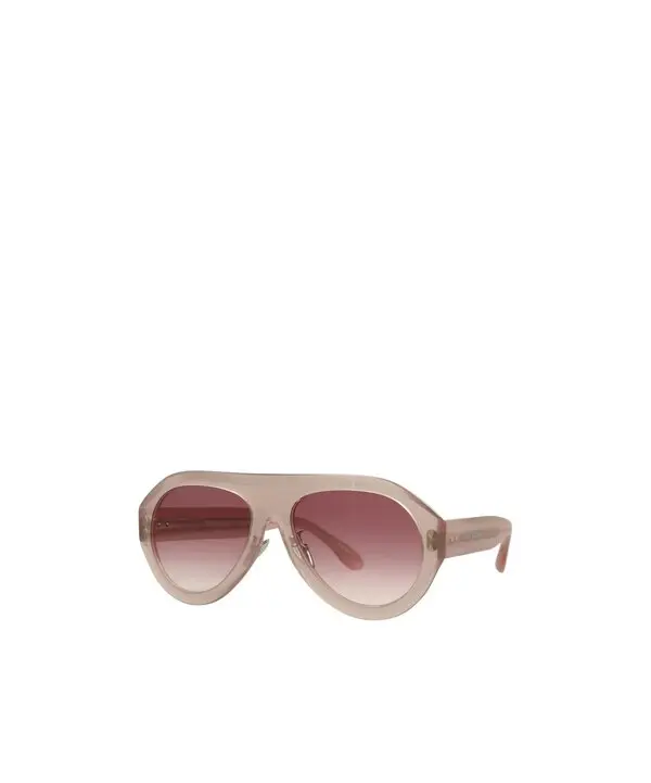 Isabel Marant Étoile Face Shield Sunglasses