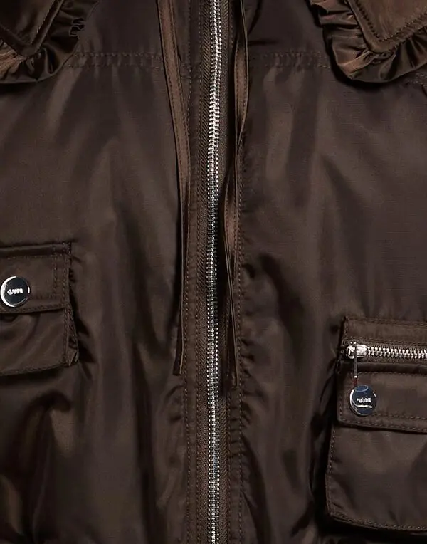 GANNI Bomber Jacket