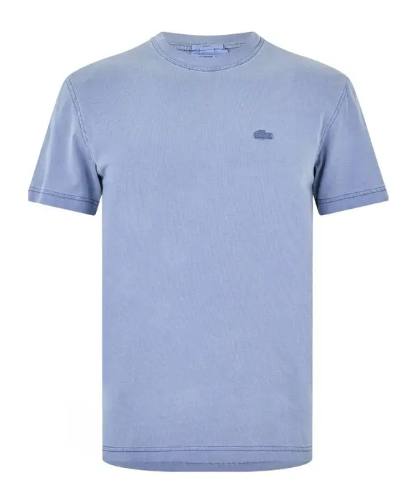 Lacoste Minimalist Tshirt