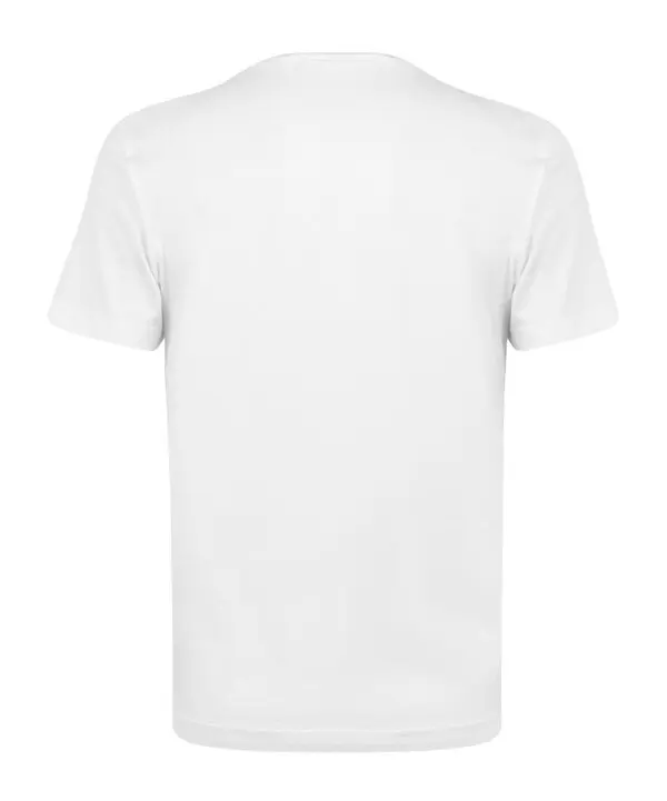 Dsquared2 Crewneck Shortsleeve Tee