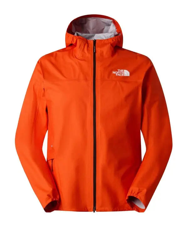 The North Face Lightweight Rainproof Jacket - Red