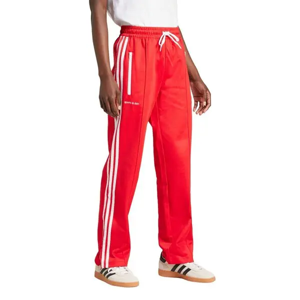 ADIDAS ORIGINALS X Sporty Rich Track Pants
