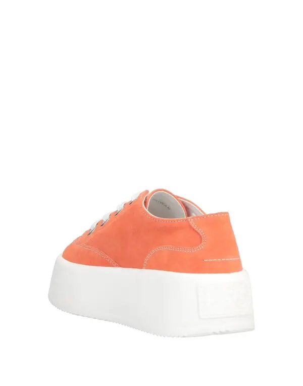 MAISON MARGIELA Low-top Trainers