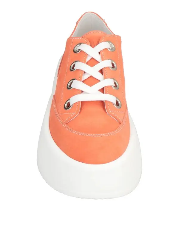 MAISON MARGIELA Low-top Trainers
