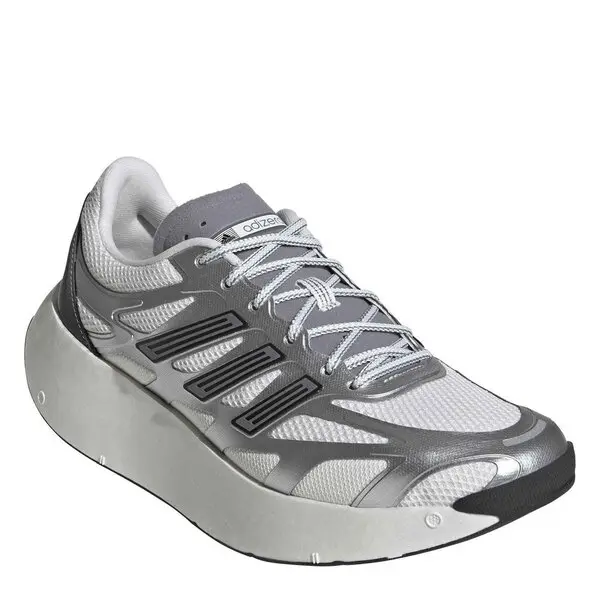 ADIDAS ORIGINALS Mesh Panel Running Sneakers