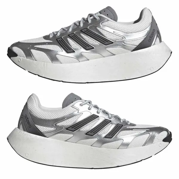 ADIDAS ORIGINALS Mesh Panel Running Sneakers