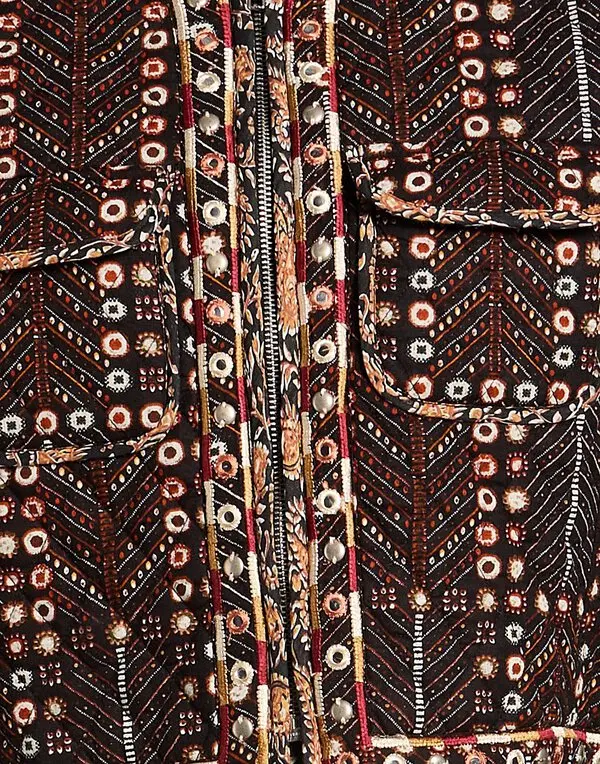 Isabel Marant Étoile Long Sleeves Jackets