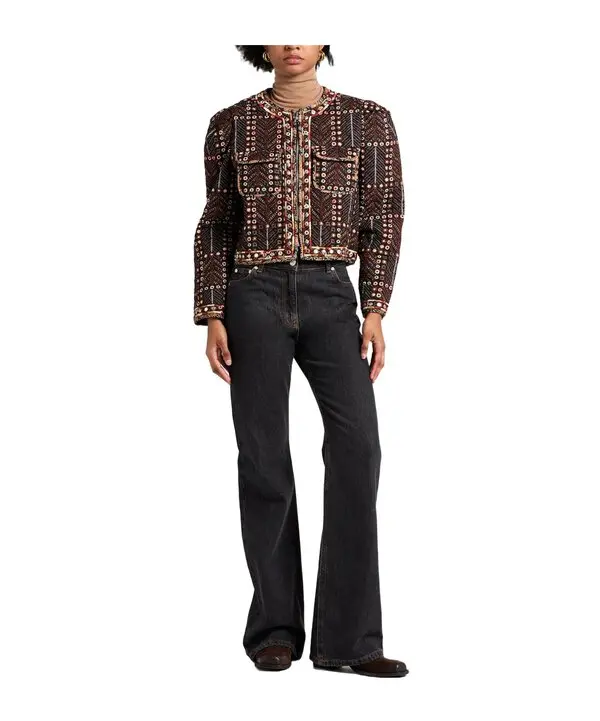 Isabel Marant Étoile Long Sleeves Jackets
