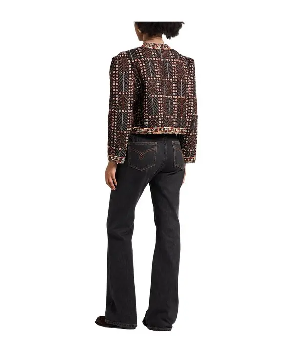 Isabel Marant Étoile Long Sleeves Jackets