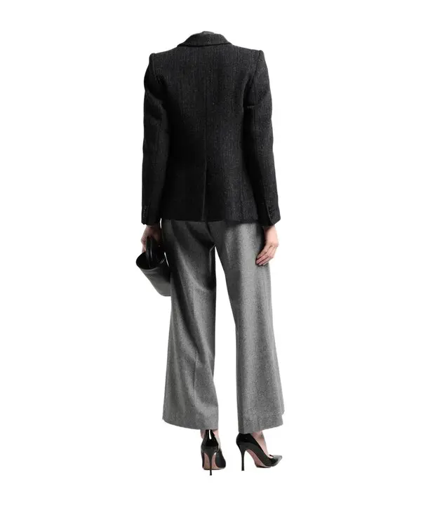 Isabel Marant Étoile Single-breasted Blazer