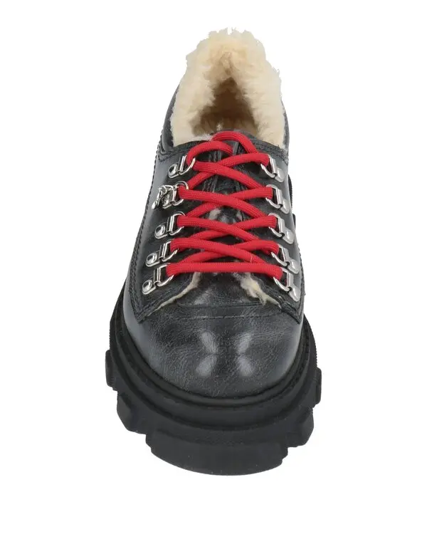 GANNI Laced Shoes