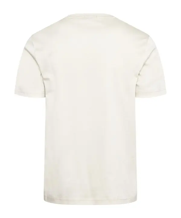 Hugo Boss Breathable Cotton Tshirt